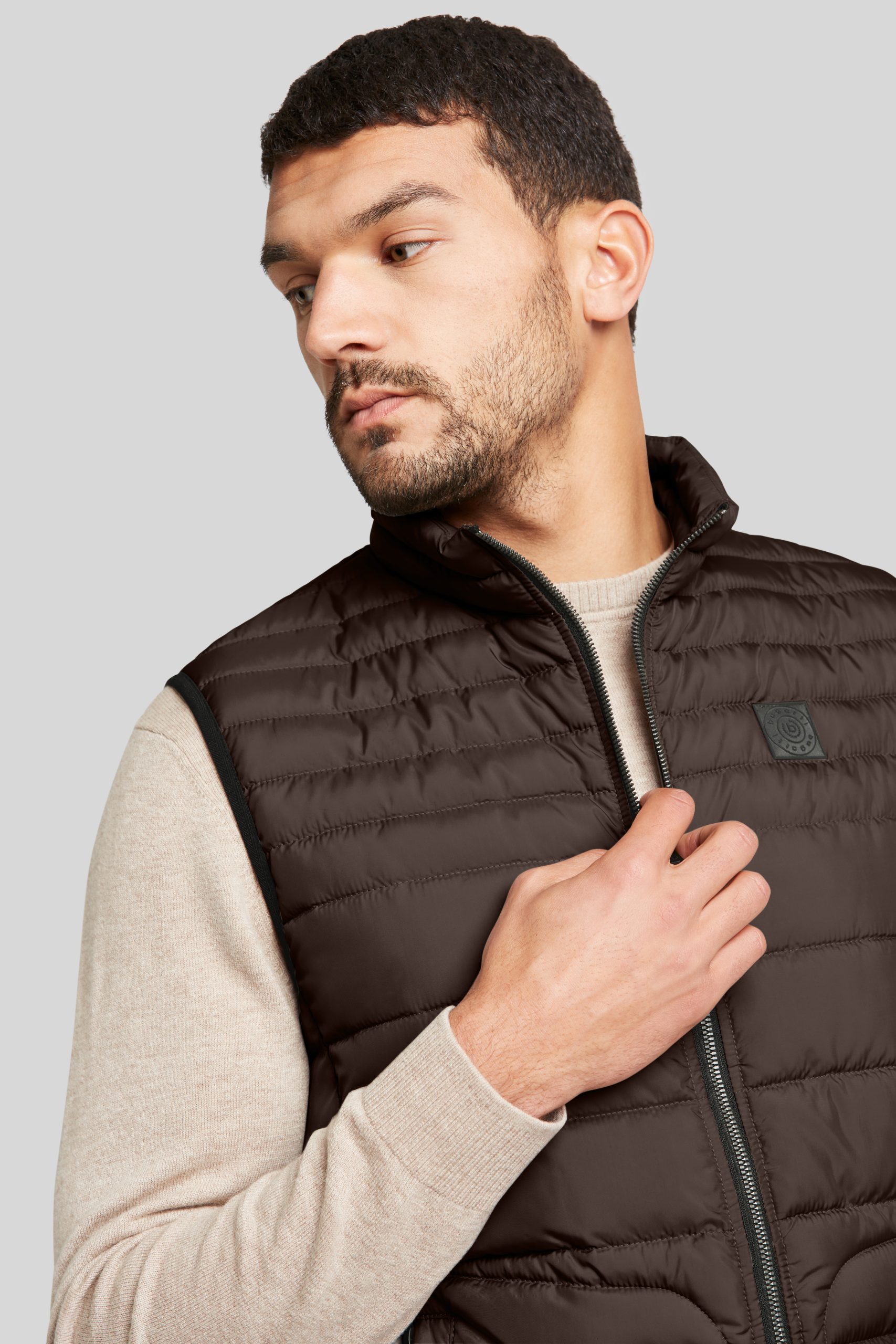 470100 41032 Gilet | Mick Murphy Menswear Cork